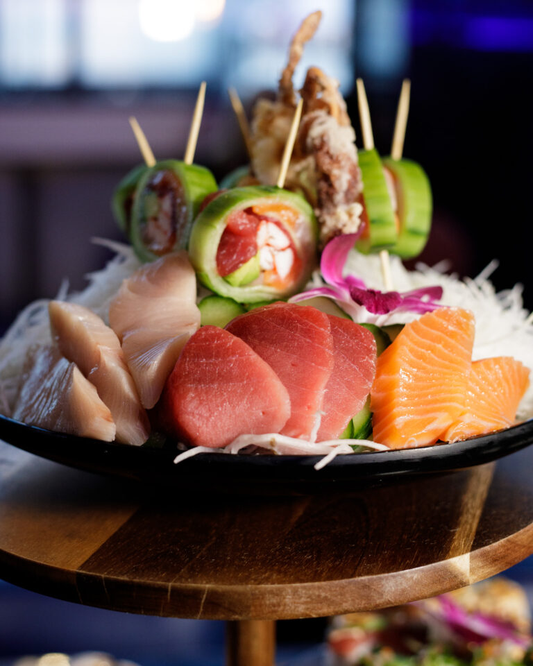 About Us – Blue Wasabi